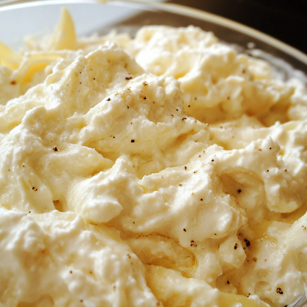 Whipped Ricotta Pasta - Daily Family Meals | Tasty Recipes