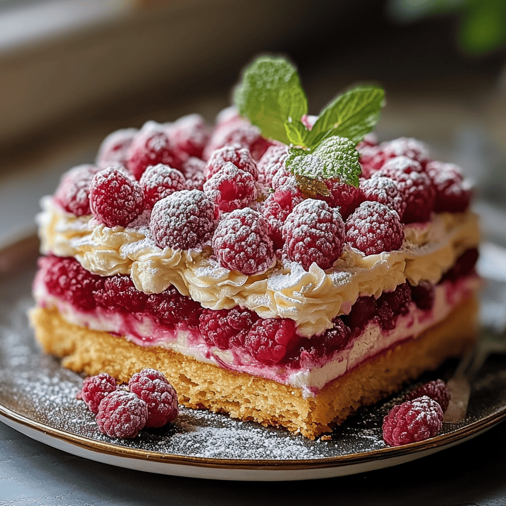 Delightful Reims Pink Biscuit Cake Recipe - Daily Family Meals | Tasty ...